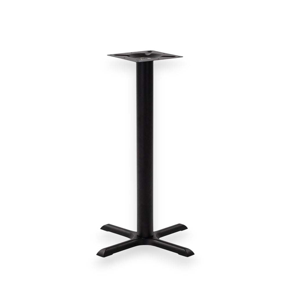 Industrial Metal Table Bench Legs | Table/Bench Base and Frame | Custom ...