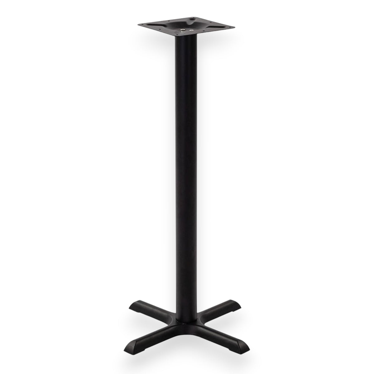 Height Table Base | Cast Iron Industrial Furniture Base | H105cm ...